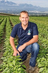 Über uns - bauern unternehmen