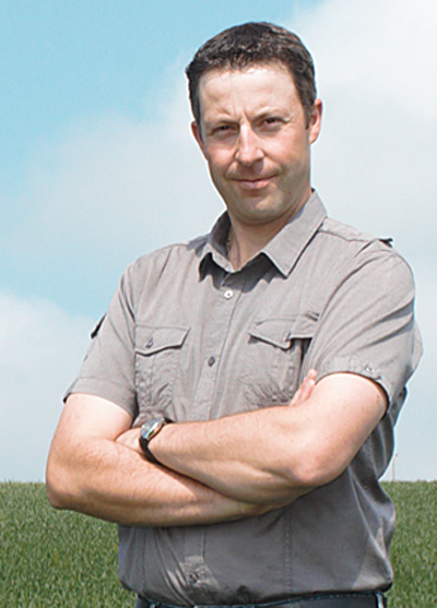 Über uns - bauern unternehmen