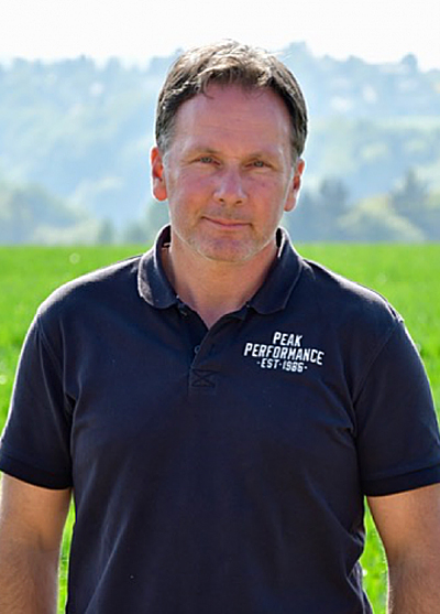 Über uns - bauern unternehmen